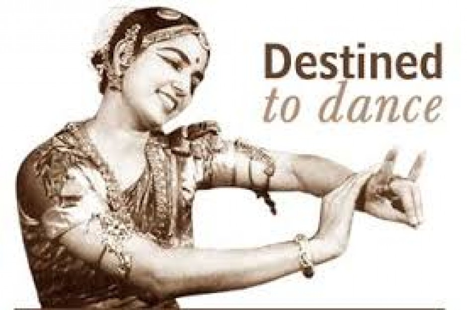 Happy Birthday Rukmini Devi Arundale